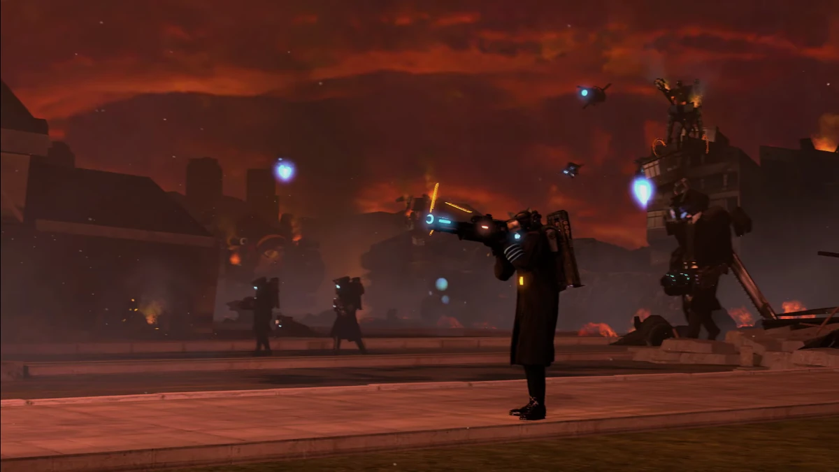 Sniper Cameraman/Gallery | Skibidi Toilet Wiki | Fandom