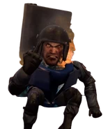 Gestures | Skibidi Toilet Wiki | Fandom