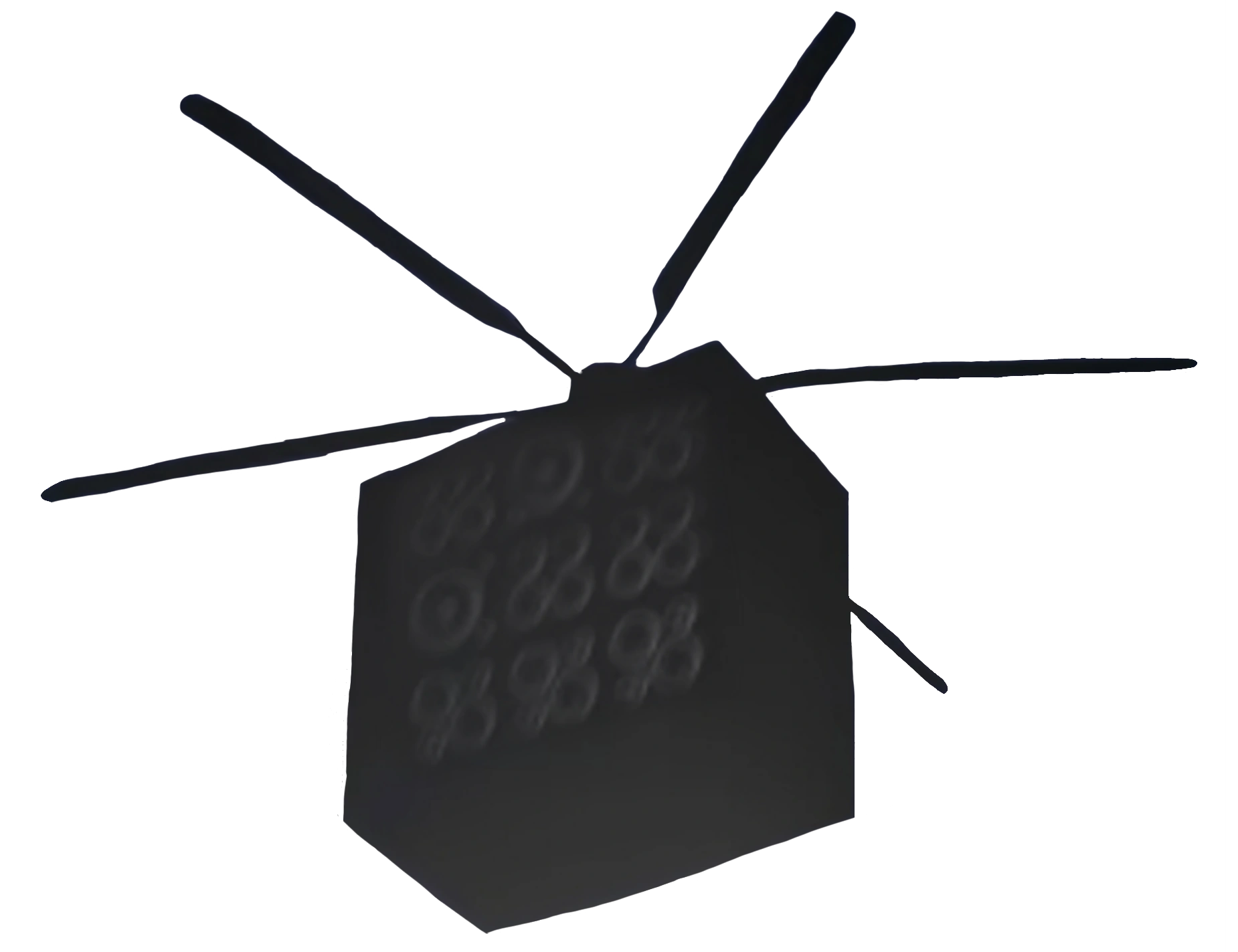 Large Black Helicopter Speaker | Skibidi Toilet Wiki | Fandom