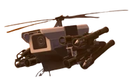 Camera attack helicopter/Gallery | Skibidi Toilet Wiki | Fandom