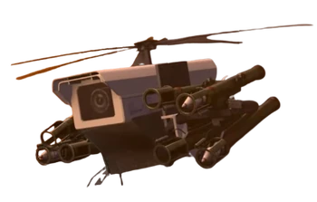 Camera Attack Helicopter | Skibidi Toilet Wiki | Fandom