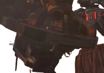 Static warp levitator | Skibidi Toilet Wiki | Fandom