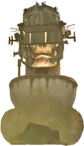 Skull Dismantler Skibidi Toilet | Skibidi Toilet Wiki | Fandom
