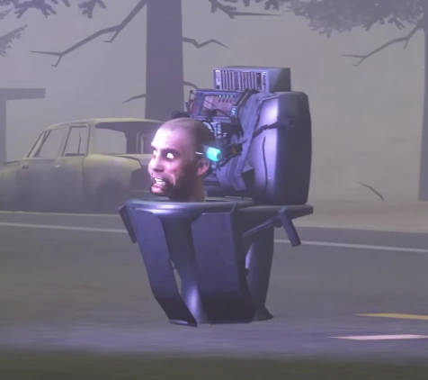 Camera mech/Gallery | Skibidi Toilet Wiki | Fandom