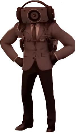 Speakerman 2.0 | Skibidi Toilet Wiki | Fandom