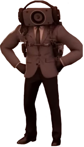 Speakerman 2.0 | Skibidi Toilet Wiki | Fandom