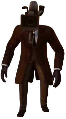 Brown Suited Large Cameraman | Skibidi Toilet Wiki | Fandom Brown Suited Large Cameraman | Skibidi Toilet Wiki | Fandom
