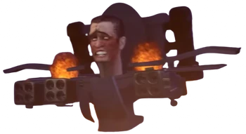 G-Clones | Skibidi Toilet Wiki | Fandom