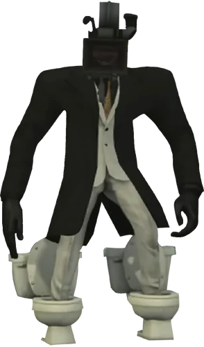 Large Cameraman | Skibidi Toilet Wiki | Fandom