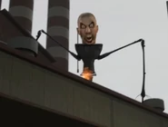 Strider Skibidi Toilet/Gallery | Skibidi Toilet Wiki | Fandom