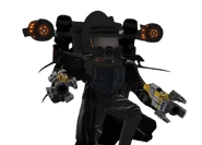 Acidic weapons | Skibidi Toilet Wiki | Fandom