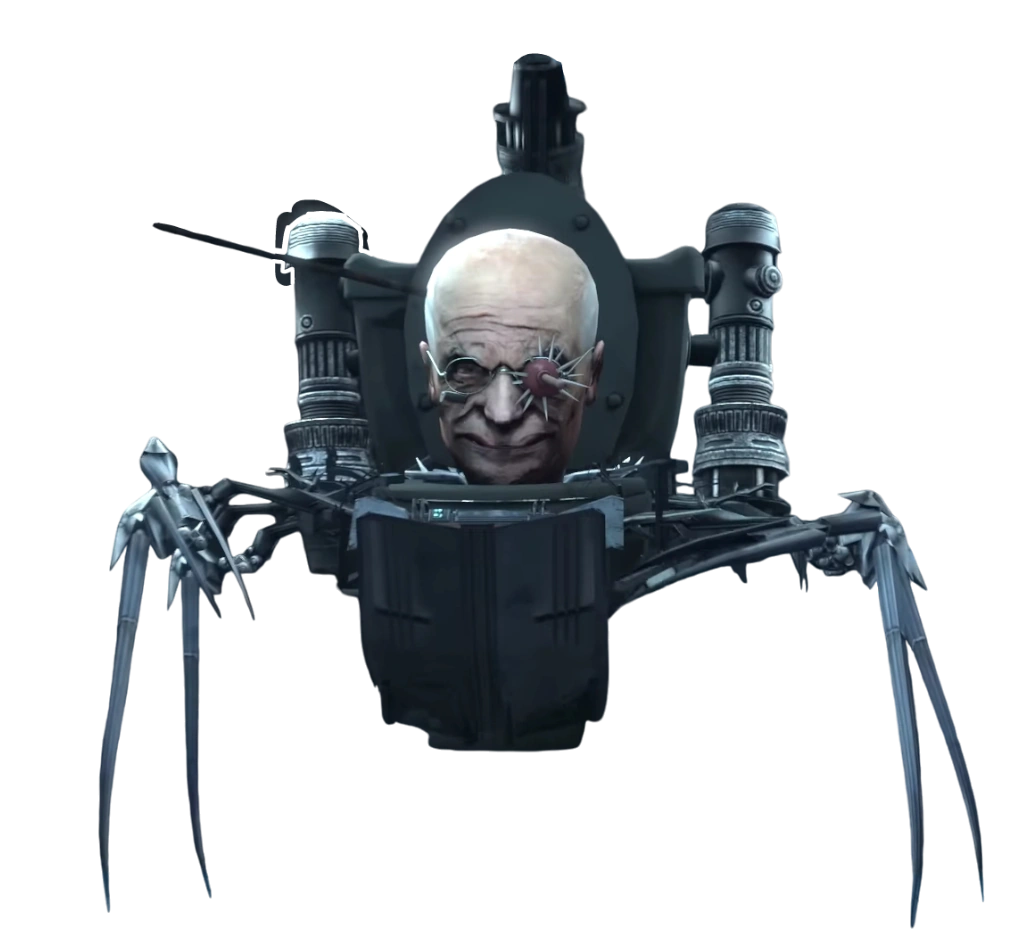 User blog:Puffy12344/Chief Scientist Skibidi Toilet Science Team Ranks ...