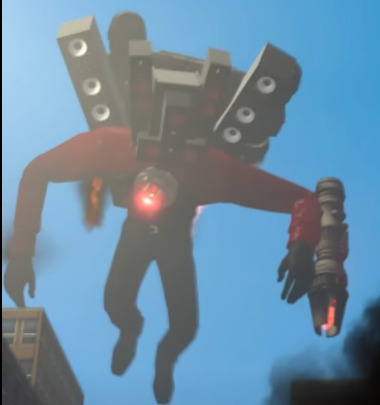 Titan Speakerman/Gallery | Skibidi Toilet Wiki | Fandom