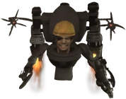 G-Squad | Skibidi Toilet Wiki | Fandom