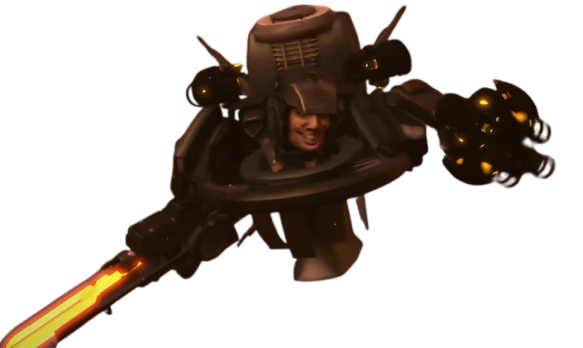 Specialist Astro Toilet | Skibidi Toilet Wiki | Fandom