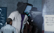 Detective Cameraman | Skibidi Toilet Wiki | Fandom