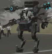 Camera Mech | Skibidi Toilet Wiki | Fandom