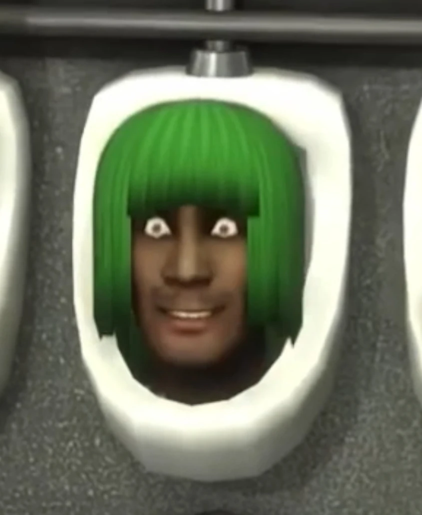 User blog:Nuna meo0204/Skibidi Toilet - Reused Heads | Skibidi Toilet ...