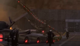 Chief Scientist Skibidi Toilet Mech | Skibidi Toilet Wiki | Fandom