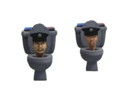 Police Skibidi Toilet | Skibidi Toilet Wiki | Fandom
