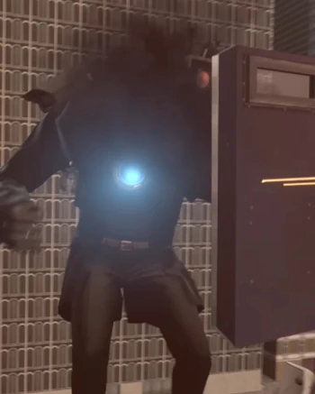 Shield | Skibidi Toilet Wiki | Fandom