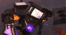 Titan TV Man | Skibidi Toilet Wiki | Fandom