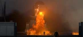 Flamethrower Skibidi Toilet | Skibidi Toilet Wiki | Fandom