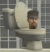 Hat Skibidi Toilet | Skibidi Toilet Wiki | Fandom
