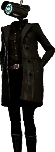 Cameraman | Skibidi Toilet Wiki | Fandom