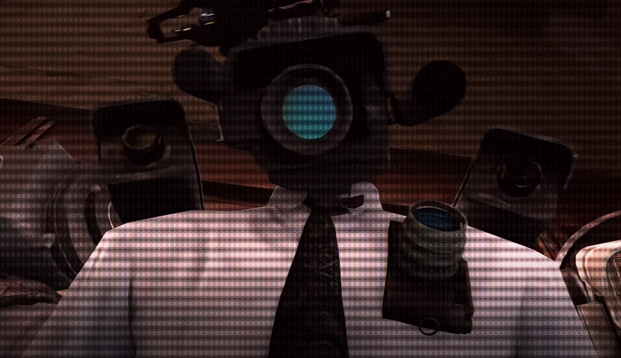 Senior Scientist Cameraman/Gallery | Skibidi Toilet Wiki | Fandom