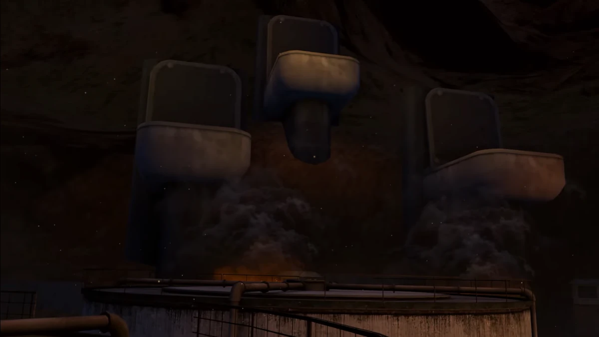 Alpha-Hills Labs/Gallery | Skibidi Toilet Wiki | Fandom