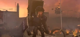 SWAT Skibidi Mutant | Skibidi Toilet Wiki | Fandom