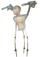 Laser cannons | Skibidi Toilet Wiki | Fandom