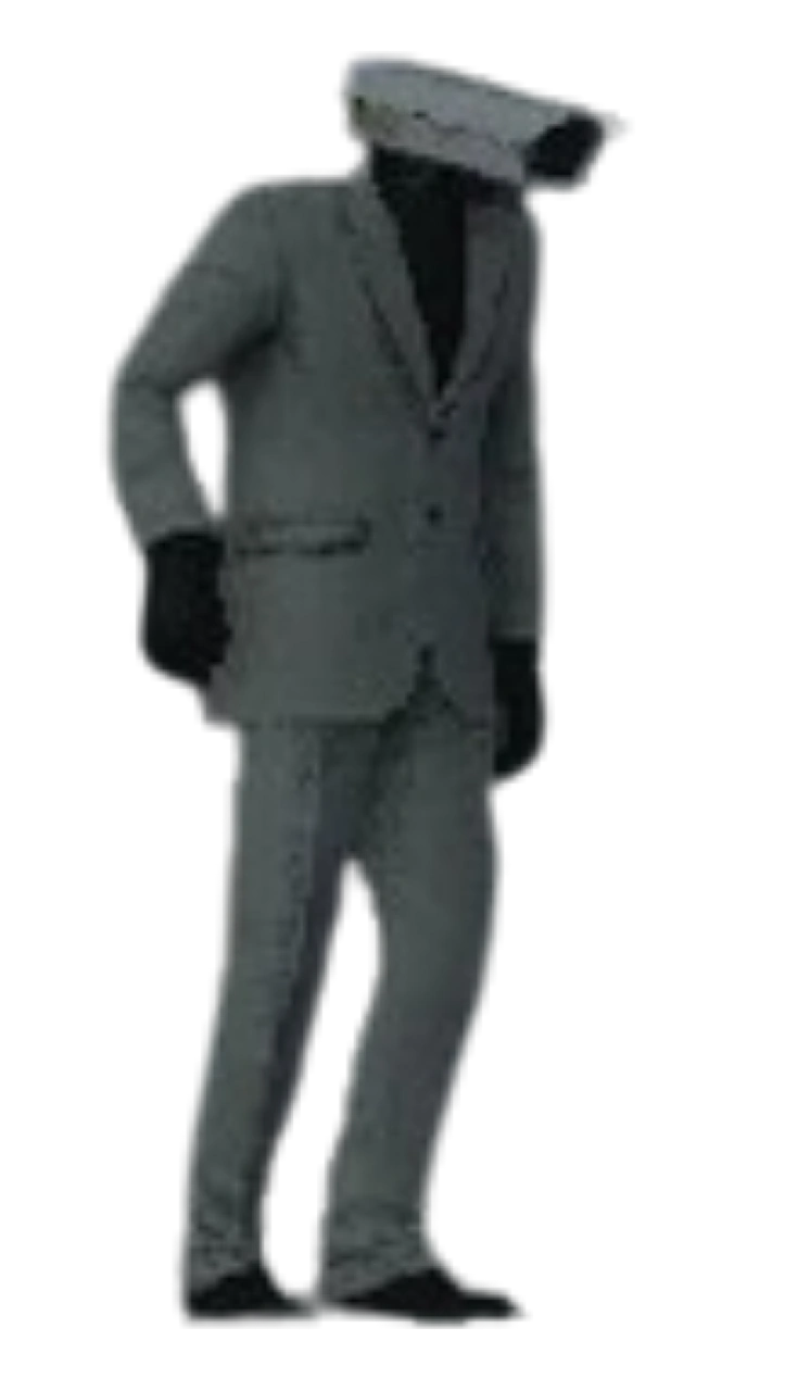 Scientist Cameraman | Skibidi Toilet Wiki | Fandom