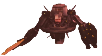 Blade | Skibidi Toilet Wiki | Fandom