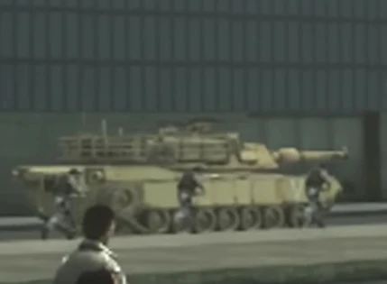 Abrams tank | Skibidi Toilet Wiki | Fandom