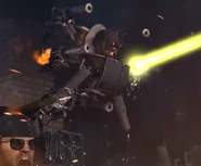 Penta-Laser Strider Skibidi Toilet/Gallery | Skibidi Toilet Wiki | Fandom