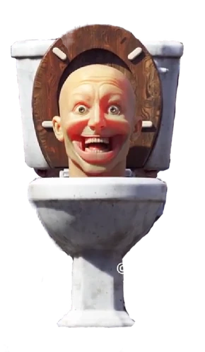 Giant RTX Skibidi Toilet | Skibidi Toilet RTX Wiki | Fandom