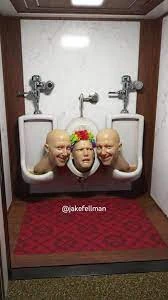 RTX Urinal Toilet | Skibidi Toilet RTX Wiki | Fandom
