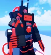 Titan Timer | Skibidi Toilet Siege Defense Wiki | Fandom