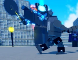 Telescope Faction | Skibidi Toilet Siege Defense Wiki | Fandom