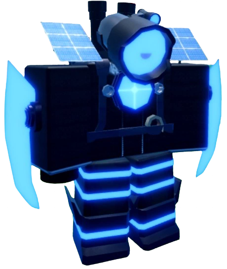 Ultra Super Telescope | Skibidi Toilet Siege Defense Wiki | Fandom
