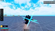 Upgraded Ninja Telescope | Skibidi Toilet Siege Defense Wiki | Fandom