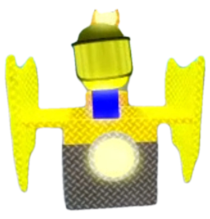 Defender Box | Skibidi Toilet Siege Defense Wiki | Fandom