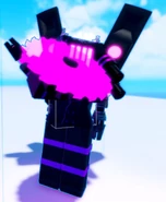 Cosmic Tesla | Skibidi Toilet Siege Defense Wiki | Fandom