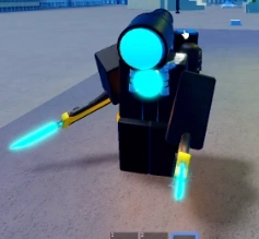 Upgraded Ninja Telescope/Old | Skibidi Toilet Siege Defense Wiki | Fandom