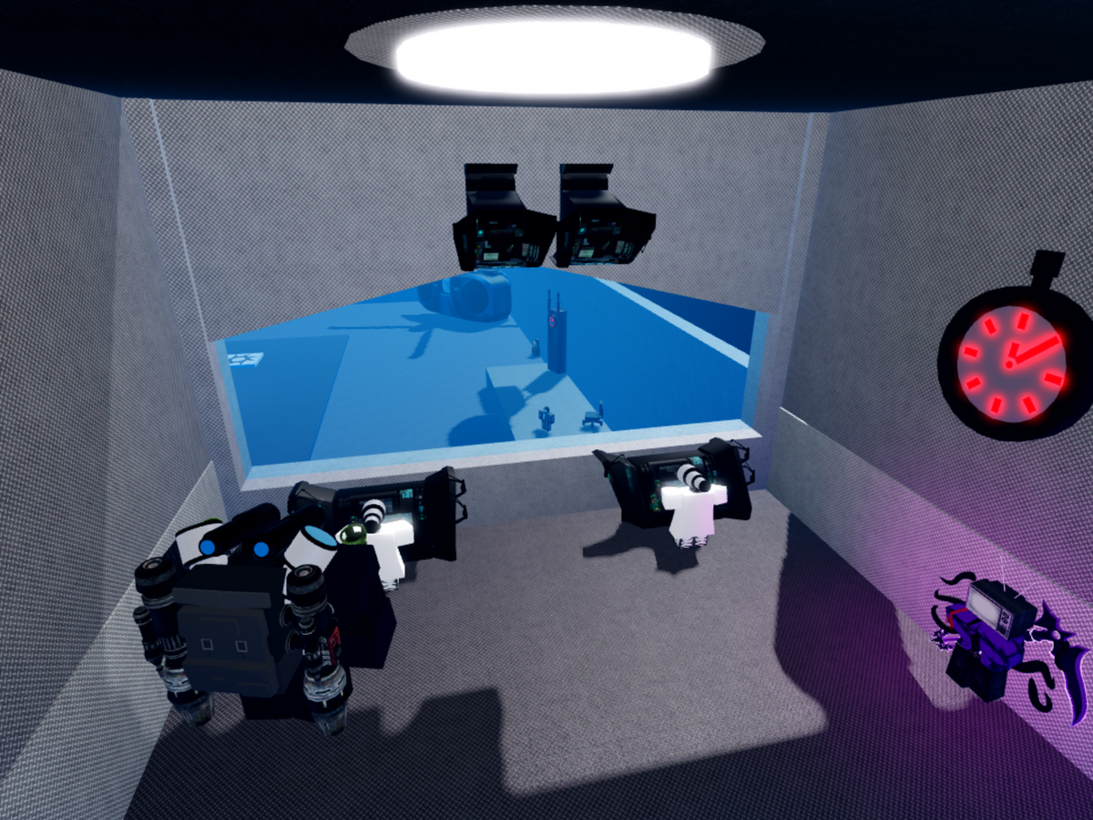 The Lab | Skibidi Toilet Siege Defense Wiki | Fandom The Lab | Skibidi Toilet Siege Defense Wiki | Fandom