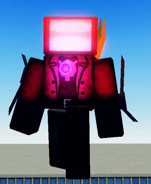 TV Titan | Skibidi Toilet Siege Defense Wiki | Fandom TV Titan | Skibidi Toilet Siege Defense Wiki | Fandom