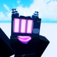 Tesla Woman | Skibidi Toilet Siege Defense Wiki | Fandom