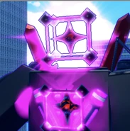 Subspace Titan | Skibidi Toilet Siege Defense Wiki | Fandom